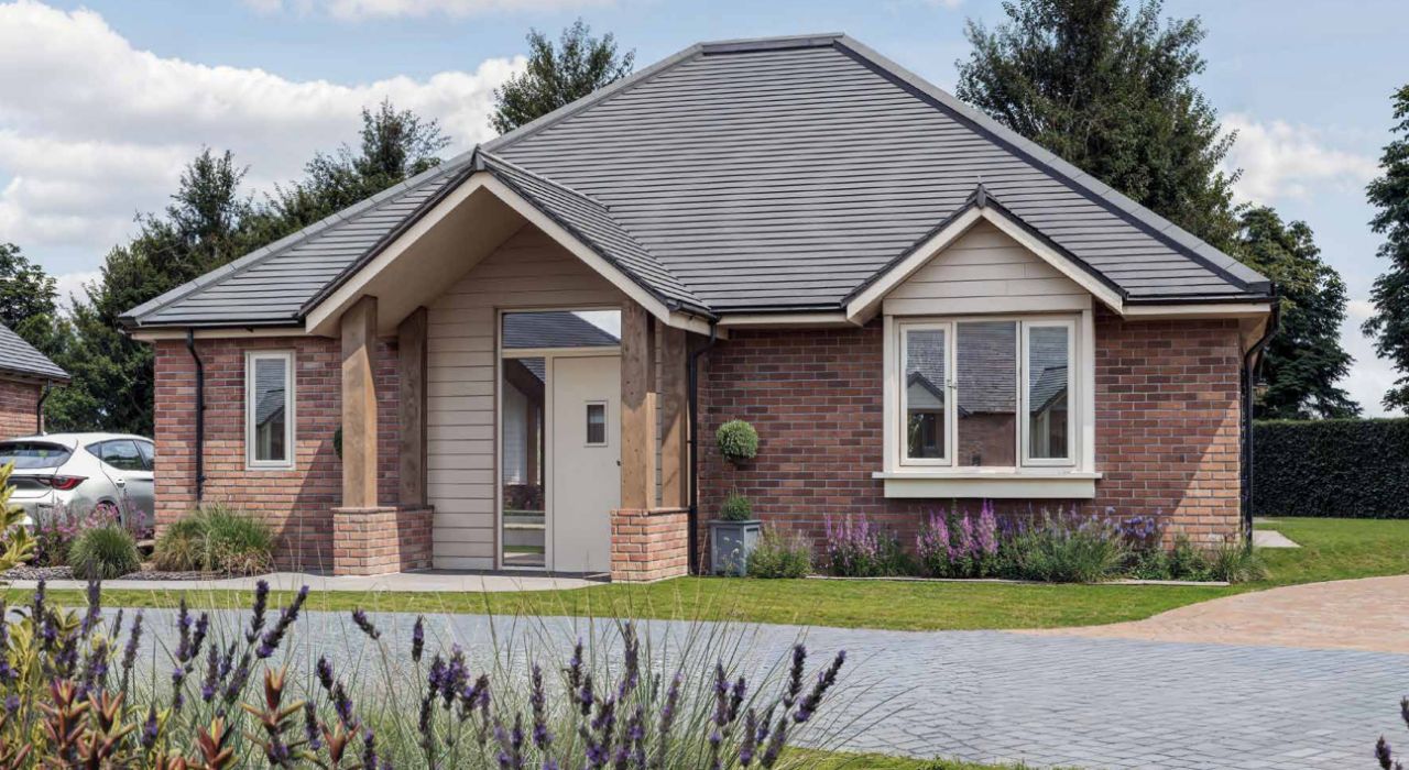 Housing for the over 55s | Burnham-on-Crouch, Essex